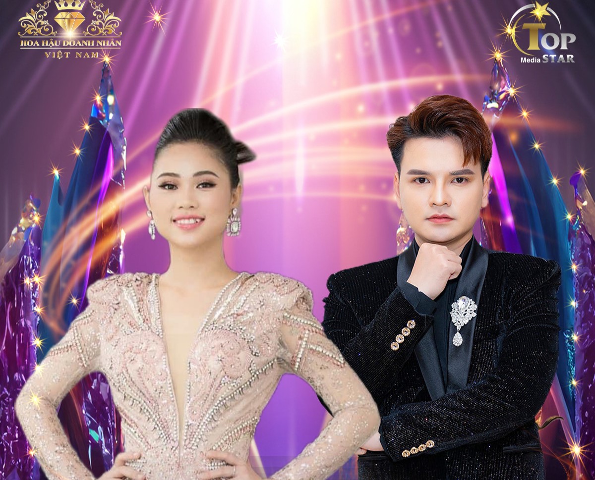 MC TRƯỜNG GIANG KẾT HỢP CÙNG MC PHƯƠNG THẢO “CẦM TRỊCH” DẪN DẮT CHUNG ...