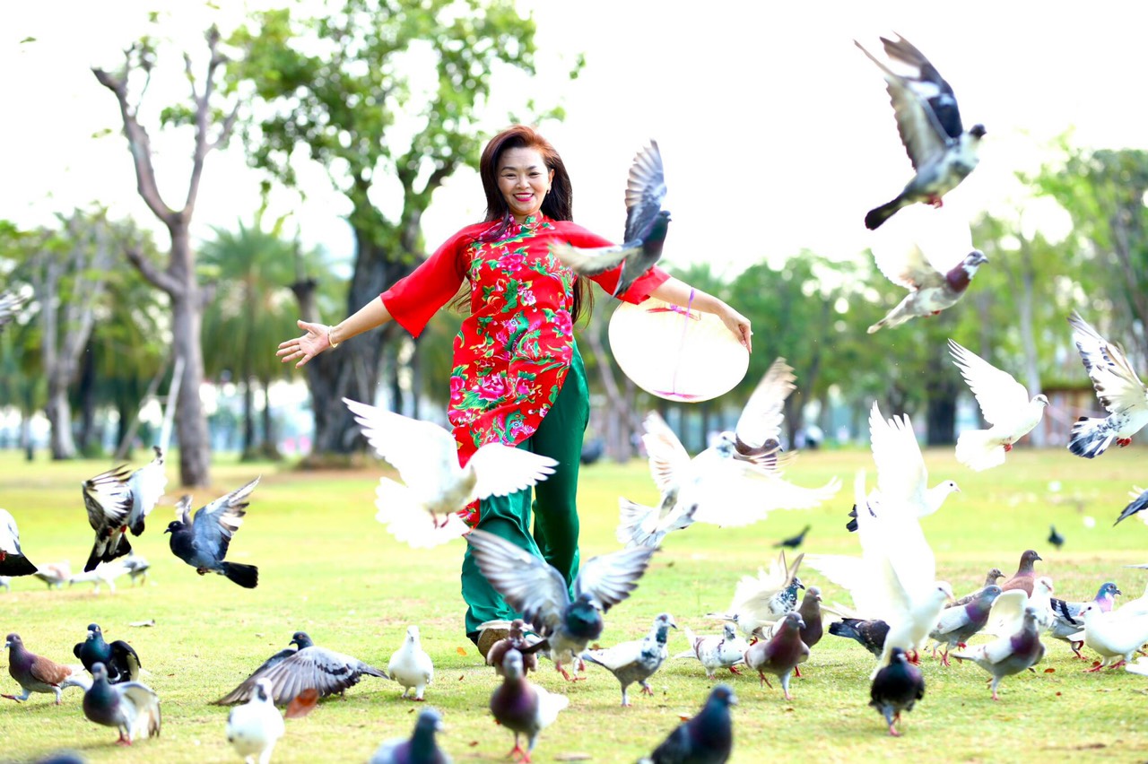 LÊ VÂN: SỰ TỰ TIN LÀ CHÌA KHÓA DẪN ĐẾN THÀNH CÔNG - Tổng hợp 24h